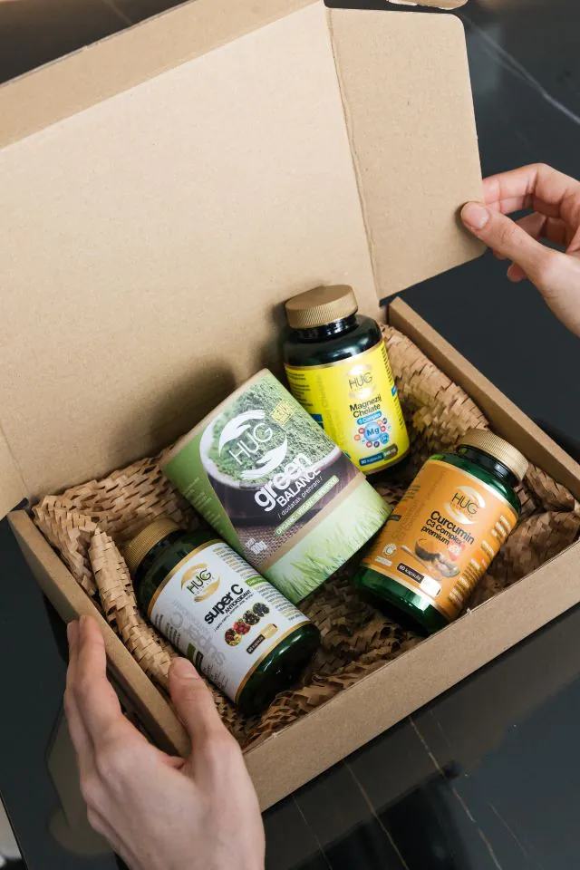 Hug Your Life Box | Hug Your Life