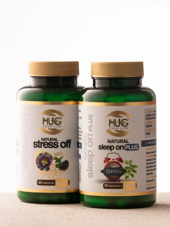 Hug Your Life | Kreni od sebe